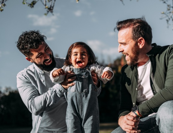 Foster homes to forever homes